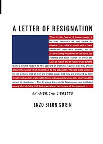 A Letter of Resignation – Wicked Good Books | Silly Bunny