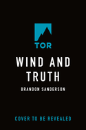 Wind and Truth: Book Five of the Stormlight Archive, SIGNED COPY PREOR ...