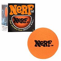 Original Nerf Ball – Wicked Good Books | Silly Bunny
