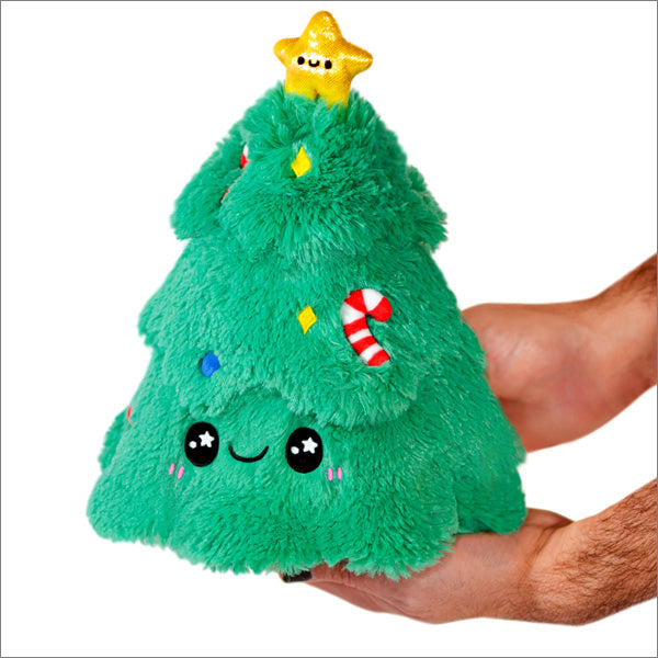 Mini Squishable Christmas Tree – Wicked Good Books | Silly Bunny